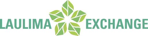 Laulima Exchange Logo